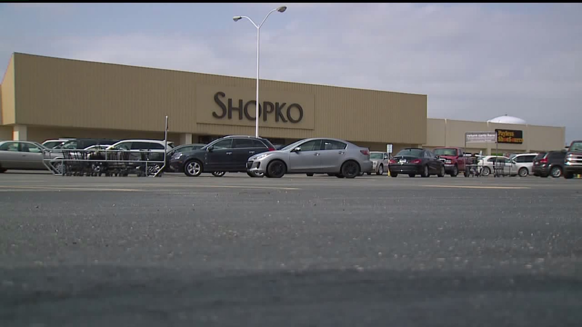 Monmouth Shopko to close as company declares bankruptcy | wqad.com