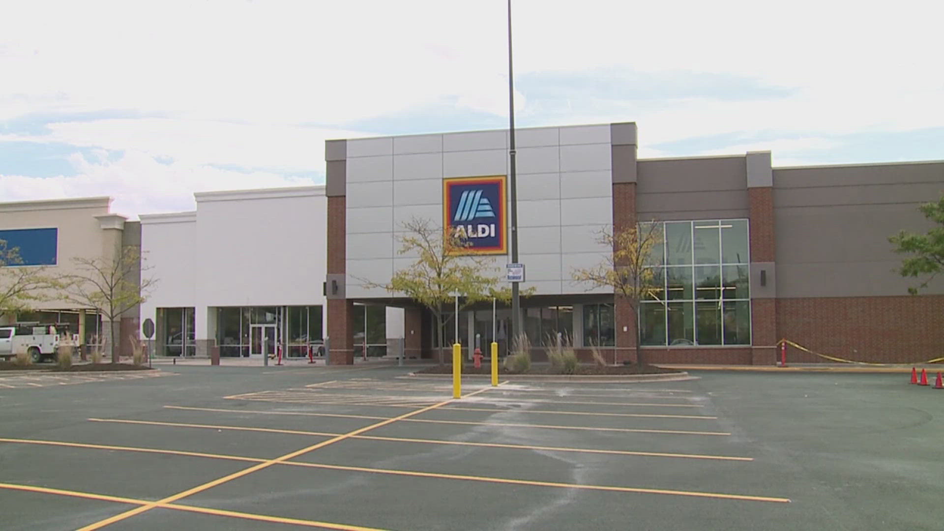 New ALDI in Moline opening on Thursday | wqad.com