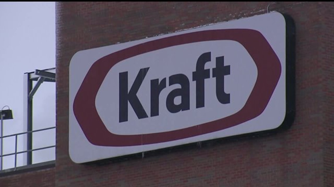 New Kraft Heinz plant takes next step to construction with re-zoned ...