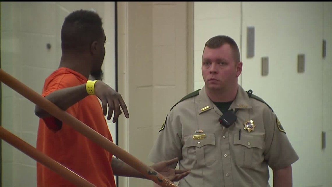 Scott County Supervisors Ponder Pay and Tax Hikes | wqad.com