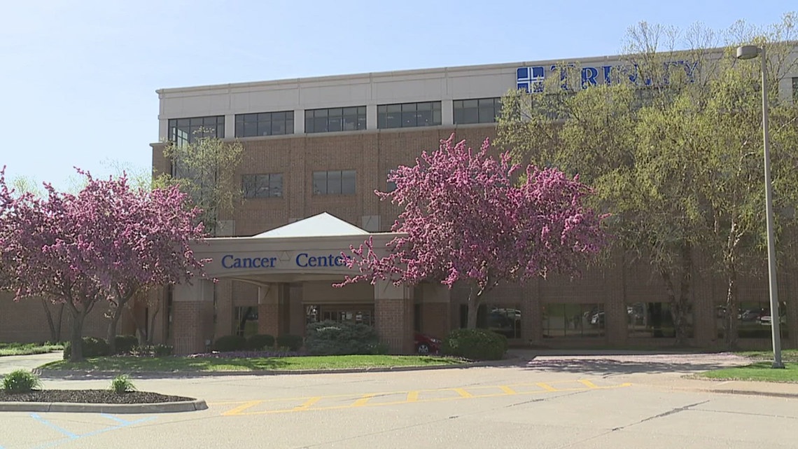 UnityPoint volunteer shares her dedication to cancer patients in the ...