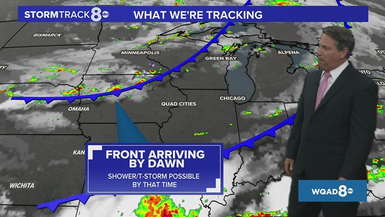 How can I watch WQAD News 8 in Moline? | wqad.com