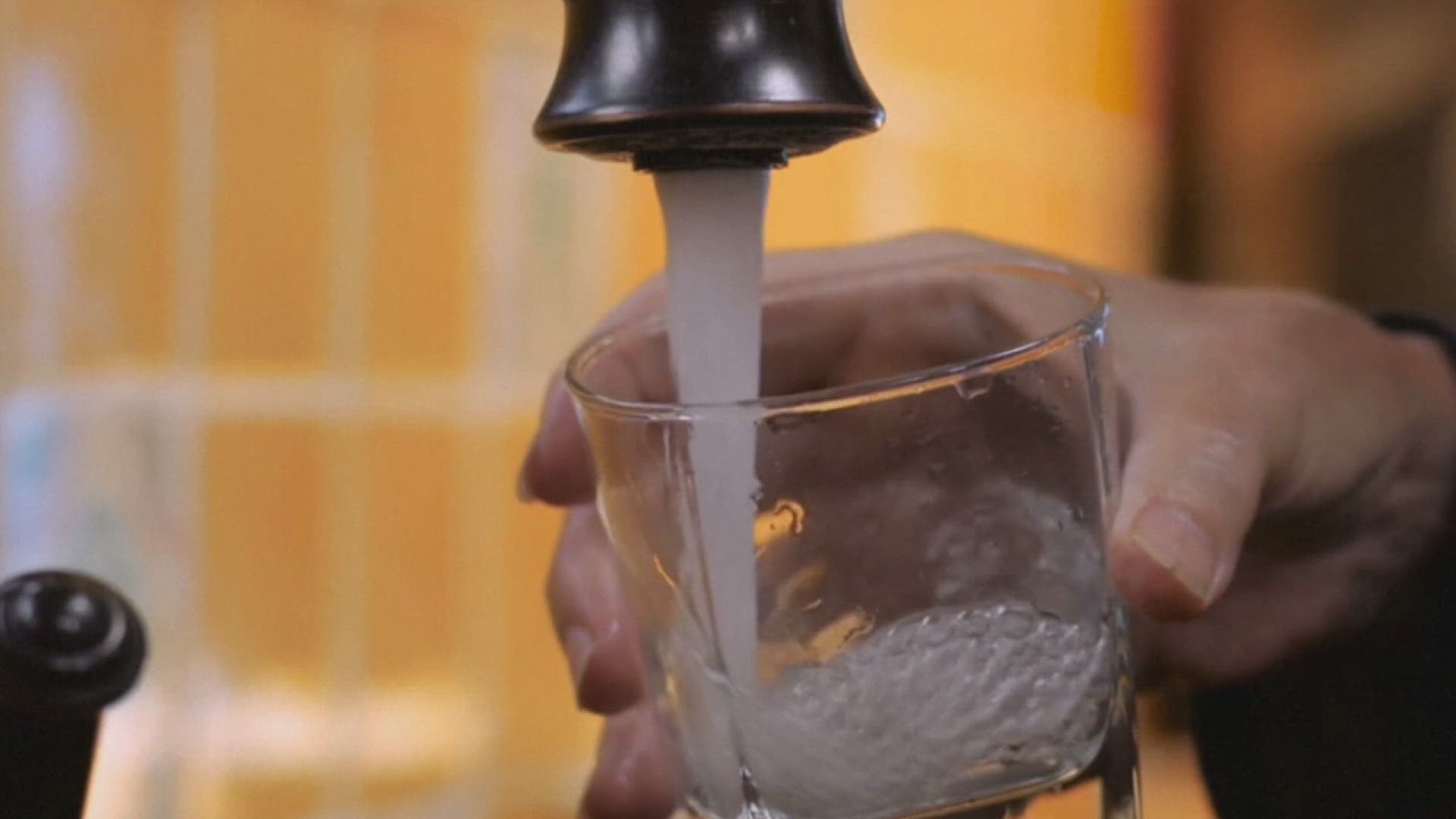 Keeping drinking water safe amid lead contamination concerns | wqad.com