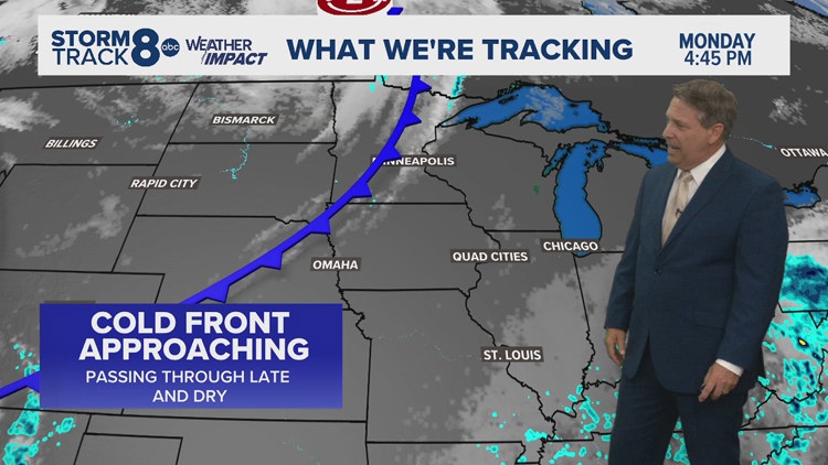 Weather | Moline, IL | WQAD.com | wqad.com