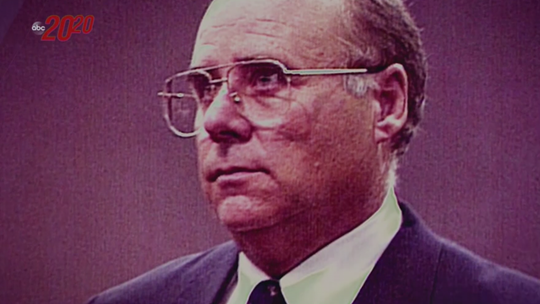 Missing and Murdered in the Midwest: John Robinson Part 3, The Internet ...