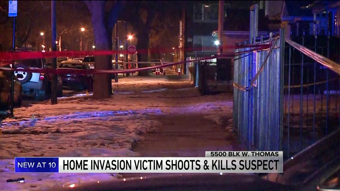 Concealed carry holder shoots, kills would-be robber near Chicago ... Concealed carry holder shoots, kills would-be robber near Chicago ...