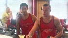 All-male version of Hooters ‘Tallywackers’ now open in Texas | wqad.com