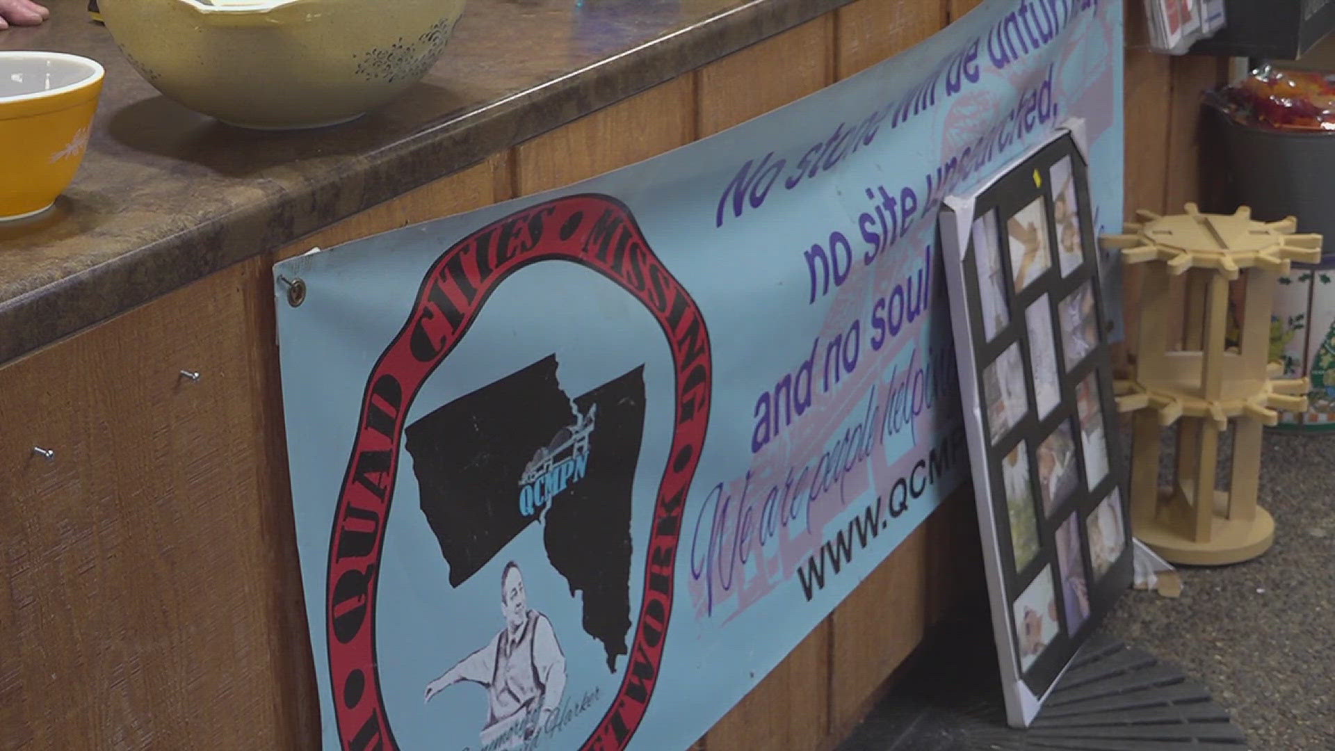 Quad Cities Missing Persons Network reacts to Amber Alert hoax | wqad.com