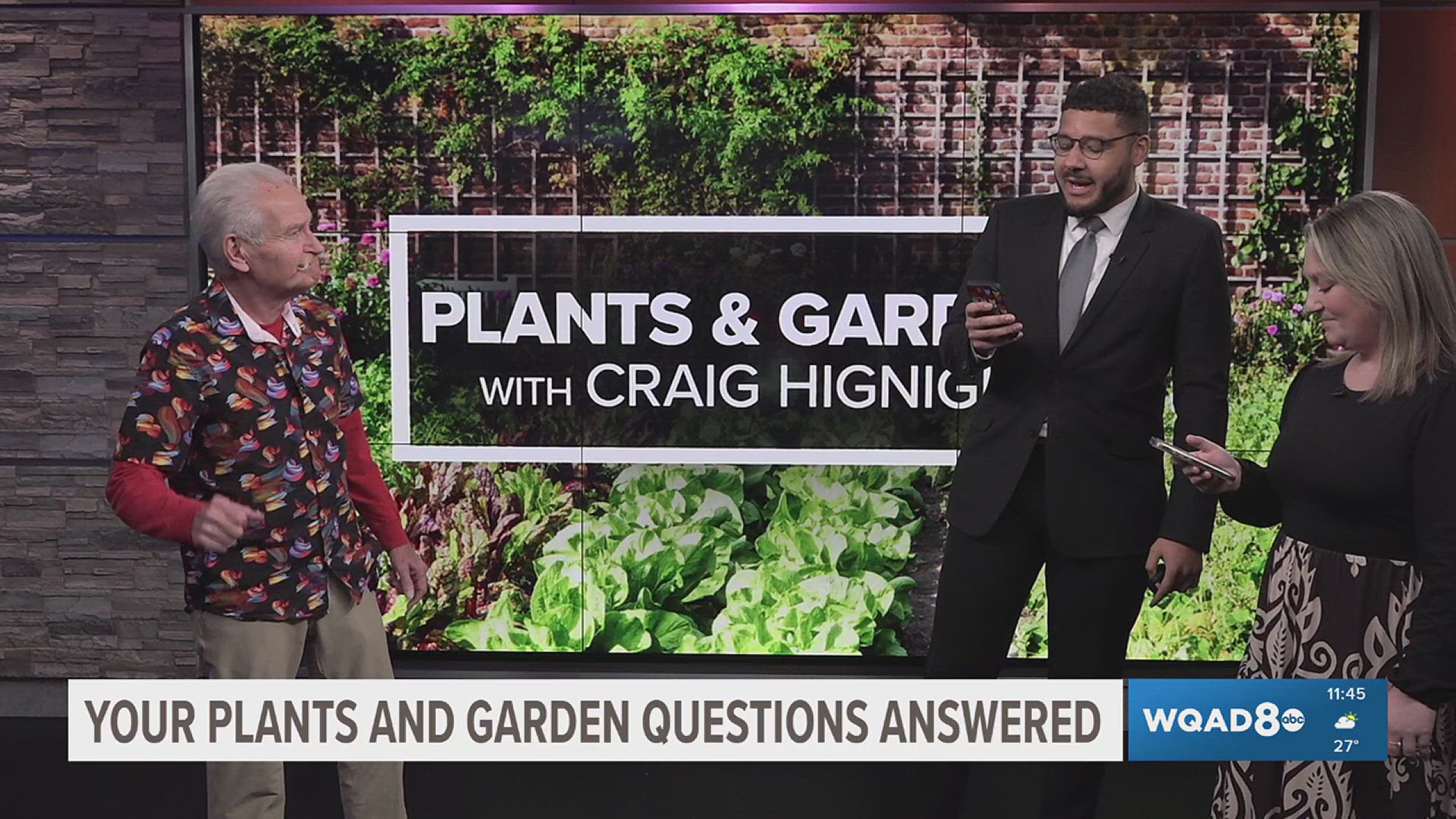 When to plant roses | Plants and Gardens with Craig Hignight - Jan. 21 ...