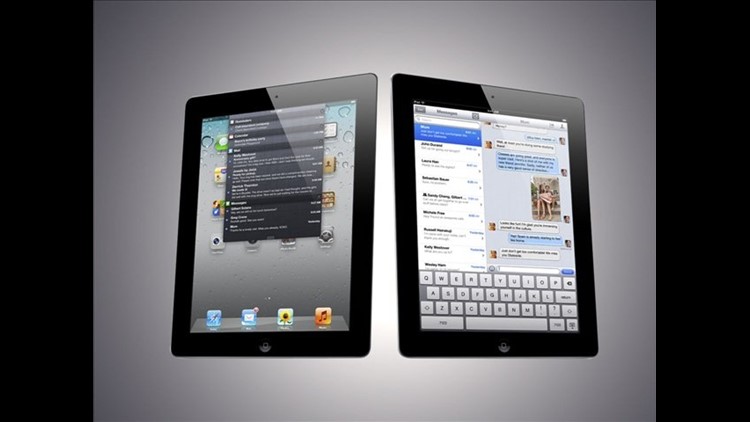 Beware the fake iPad | wqad.com