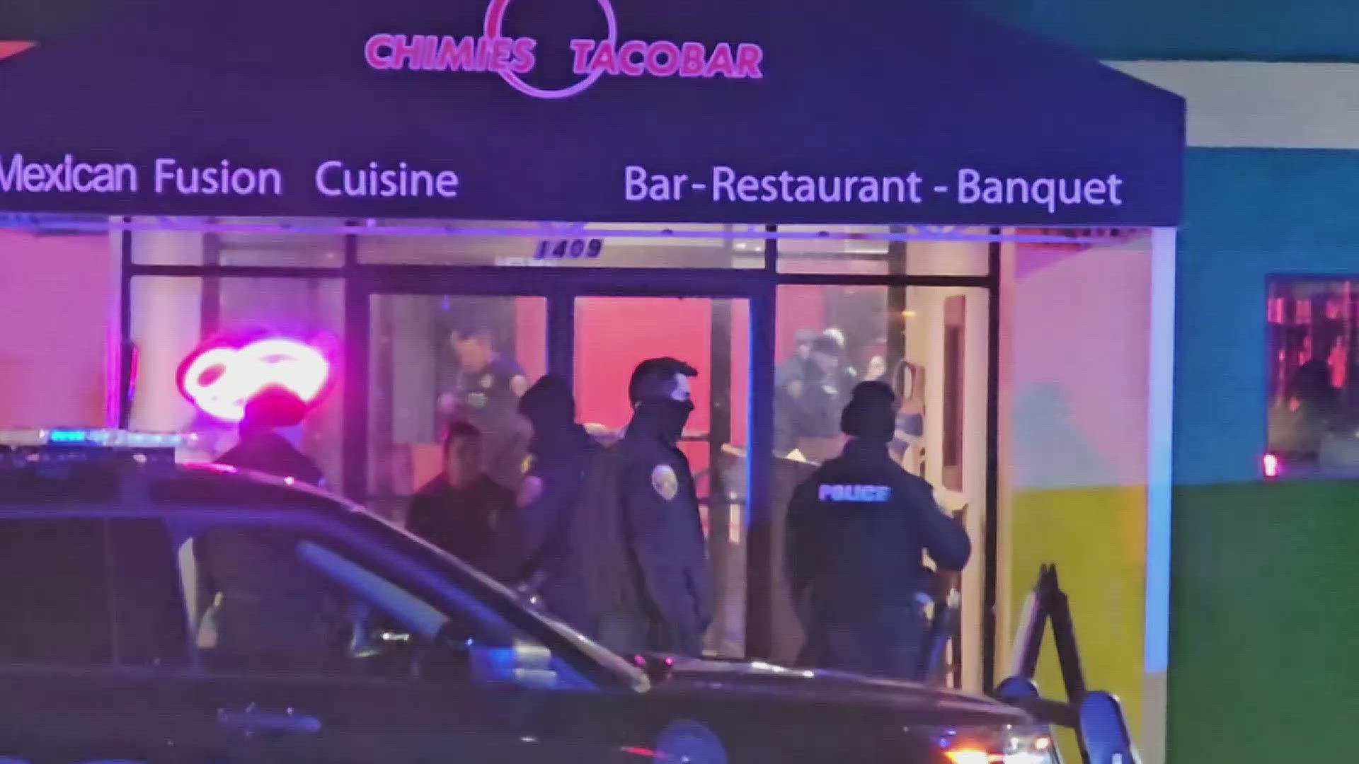 Moline Police Department investigates shooting | wqad.com