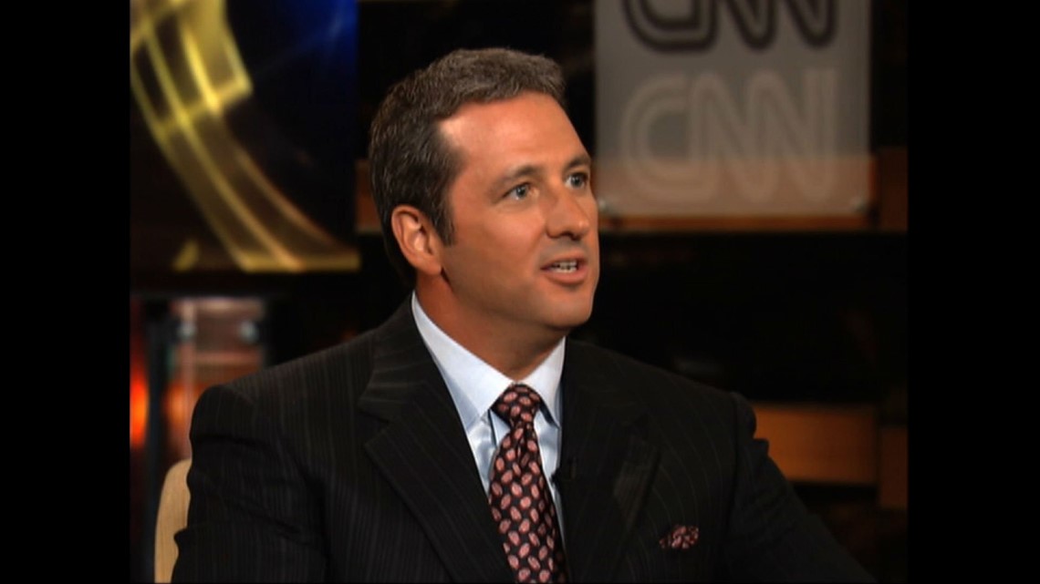 Television pitchman Kevin Trudeau is headed to prison | wqad.com