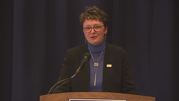 St. Ambrose University extends President Amy Novak's contract through ...