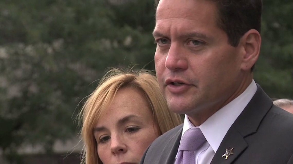 Ex-Sheriff Jeff Boyd may run again in primary | wqad.com