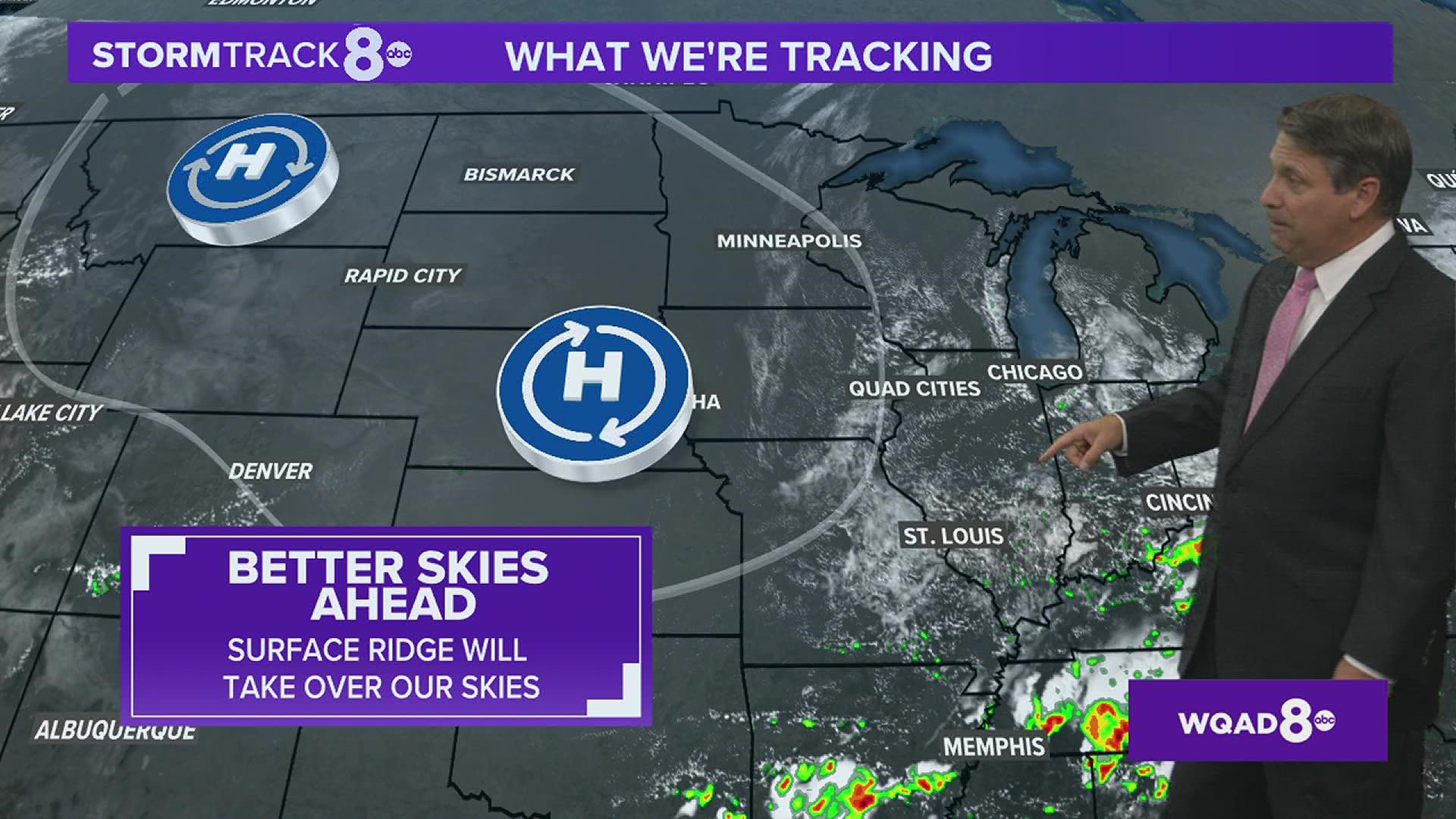 Apple iOS and Android Apps | Moline, IA | WQAD.com | wqad.com