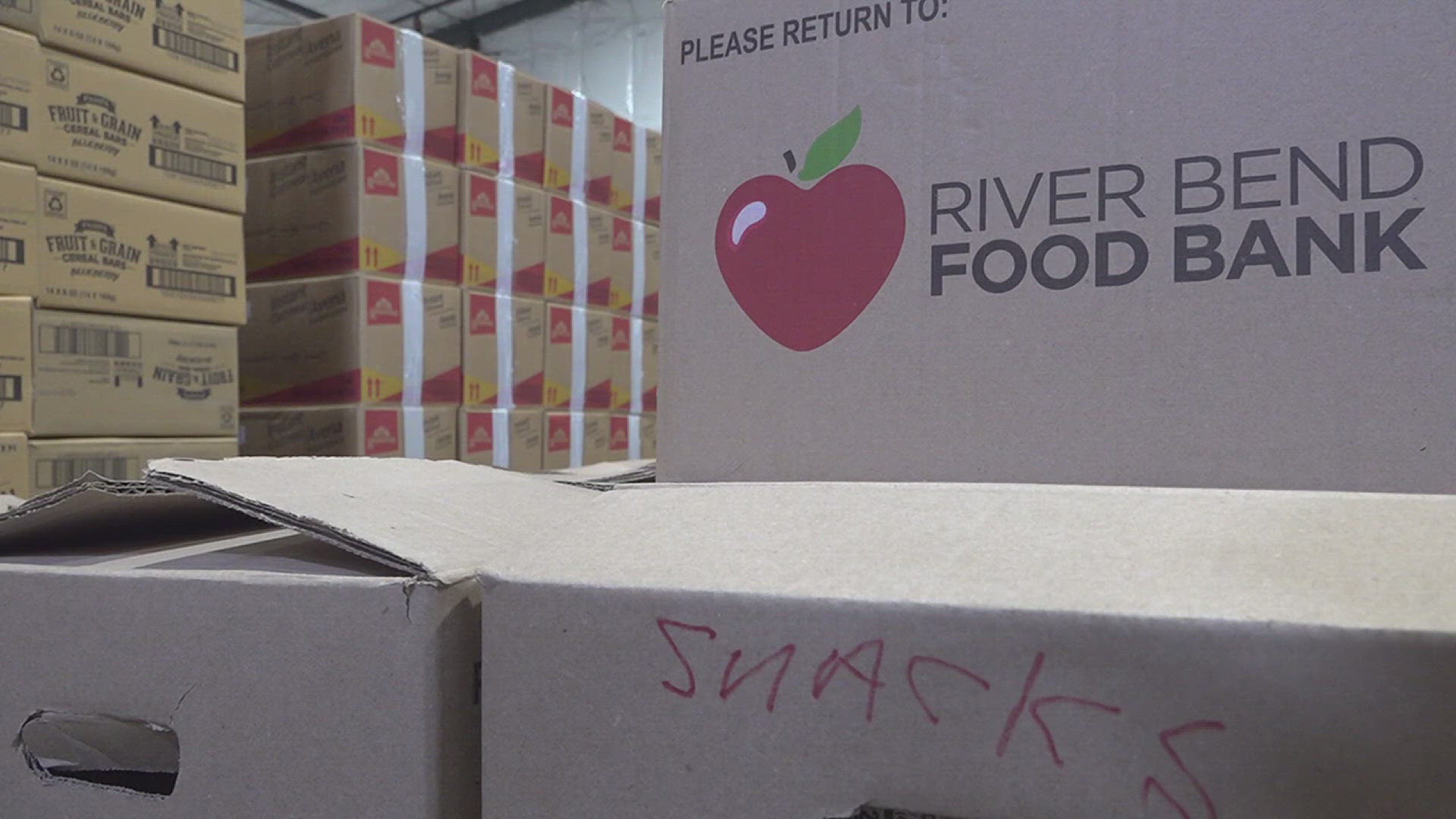 Quad Cities community raises more than $600,000 for River Bend Food ...