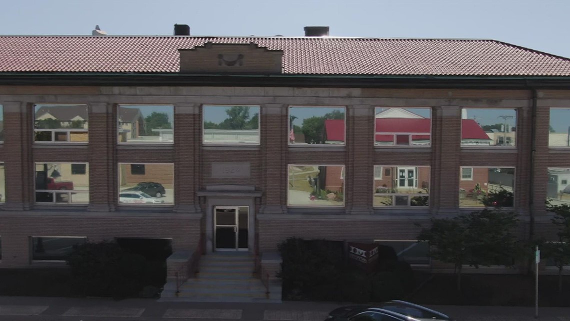 New lofts to open in downtown Dewitt next fall | wqad.com