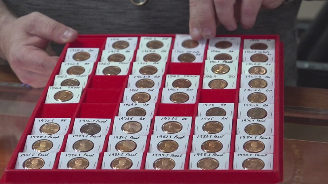 Where are all the pennies going? | wqad.com