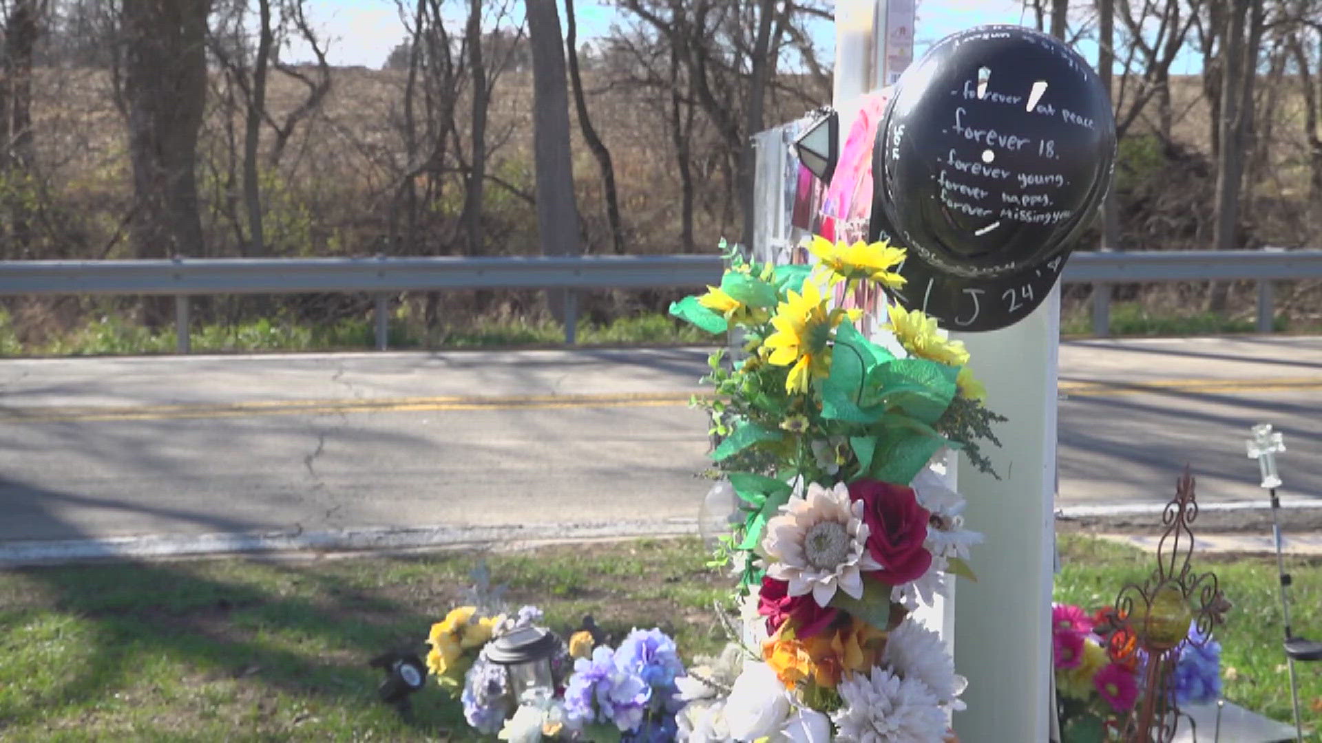 'You look so drunk' | Call made prior to discovery of Jackson Kradle's ...