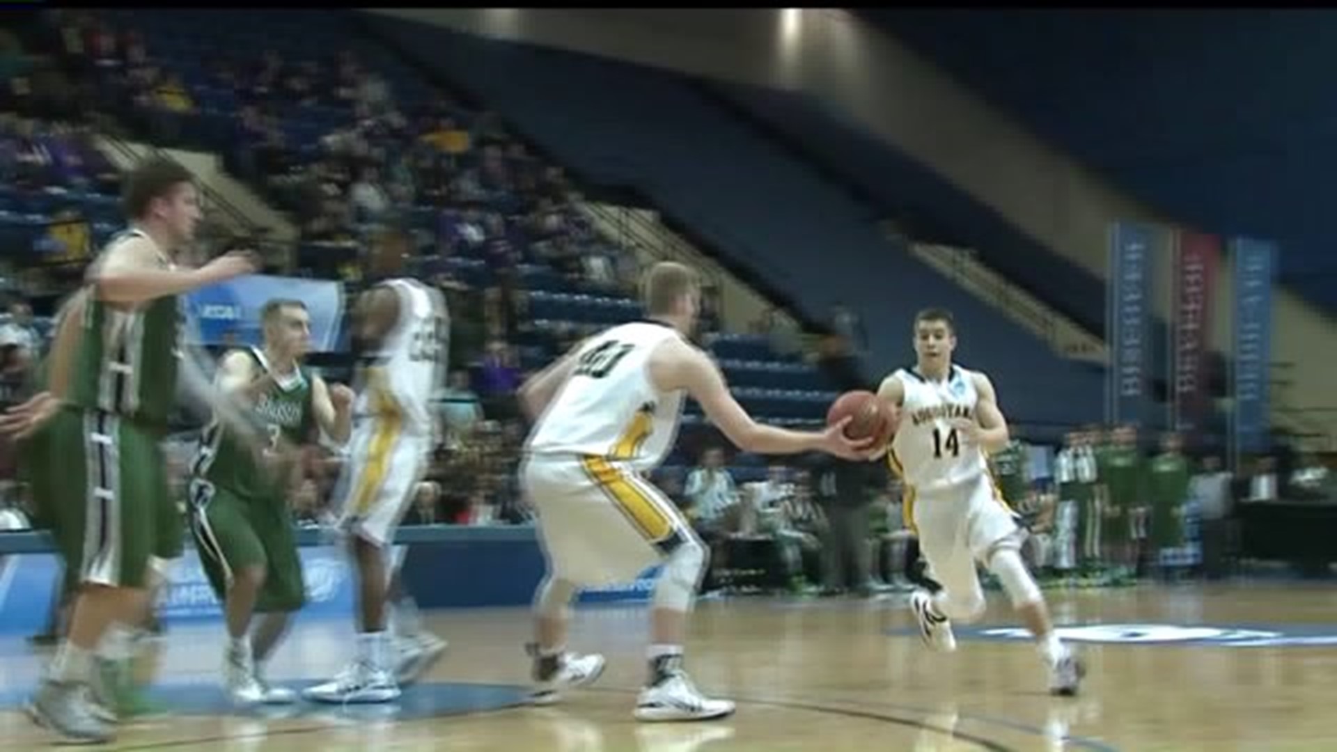 Augie men’s basketball heads to NCAA DIII Championship | wqad.com