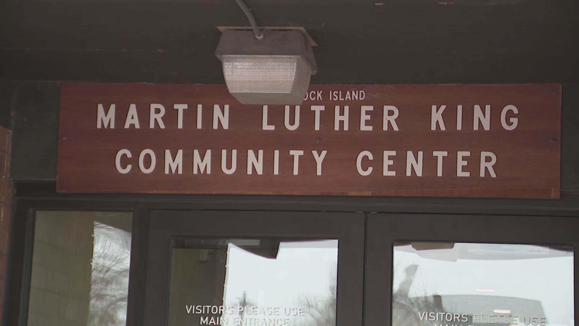 MLK Center to open as emergency shelter in Rock Island this weekend ...