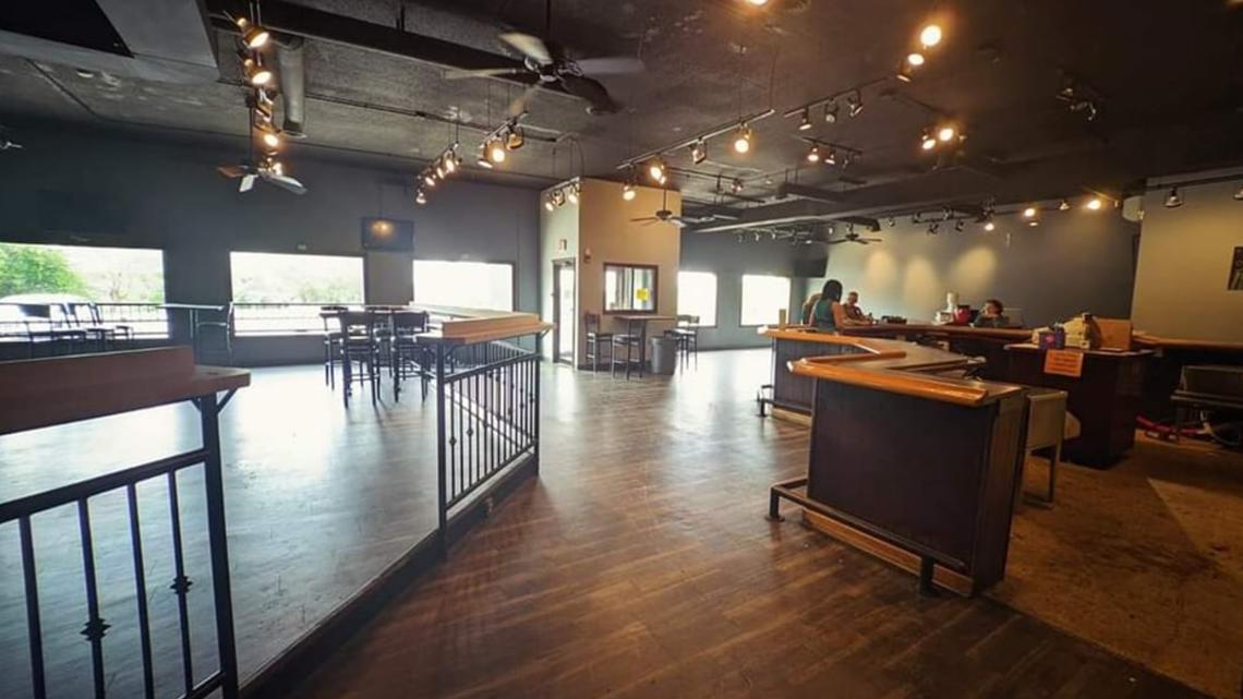 Argrow's House buys strip mall, expands opportunities & services | wqad.com