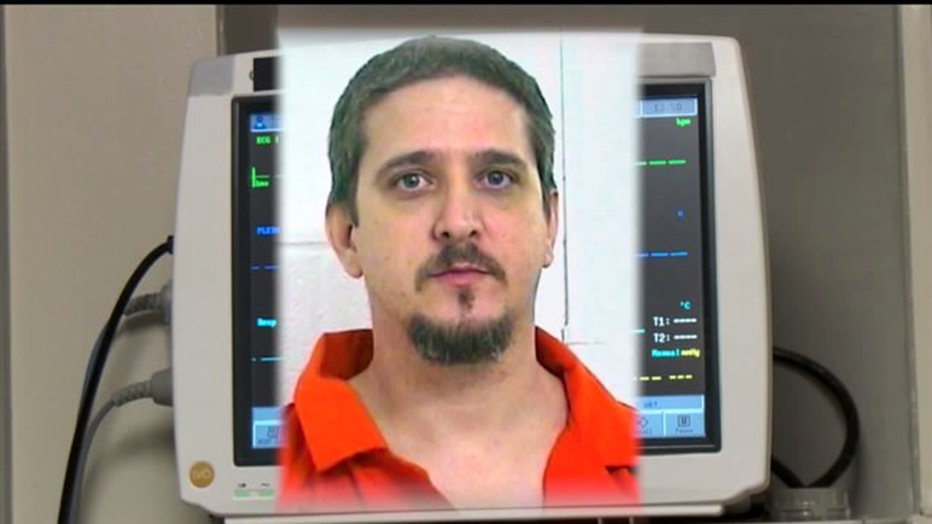 Dr. Phil to join rally against Oklahoma inmate's execution ...