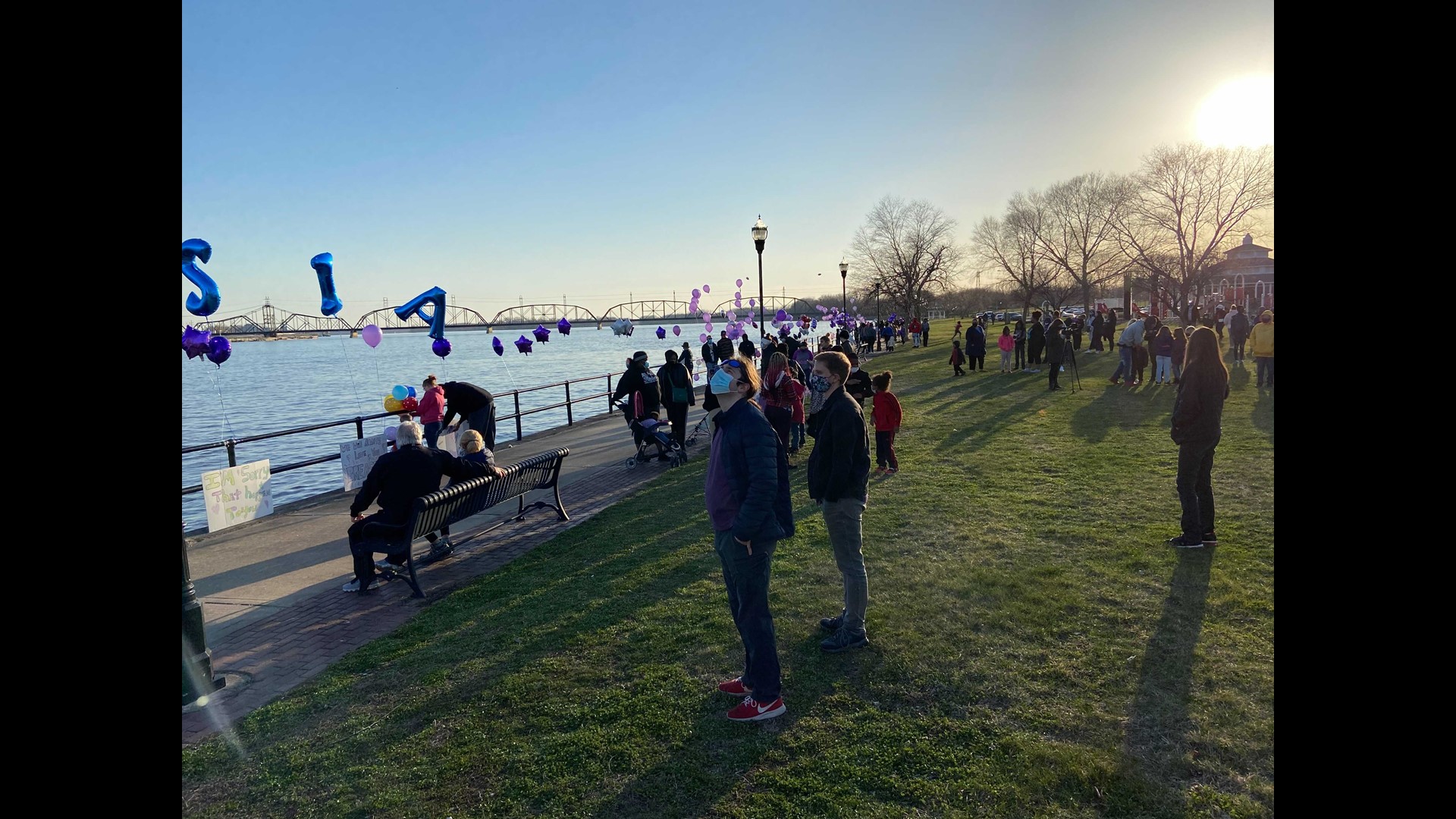 Events planned in remembrance of Breasia Terrell | wqad.com