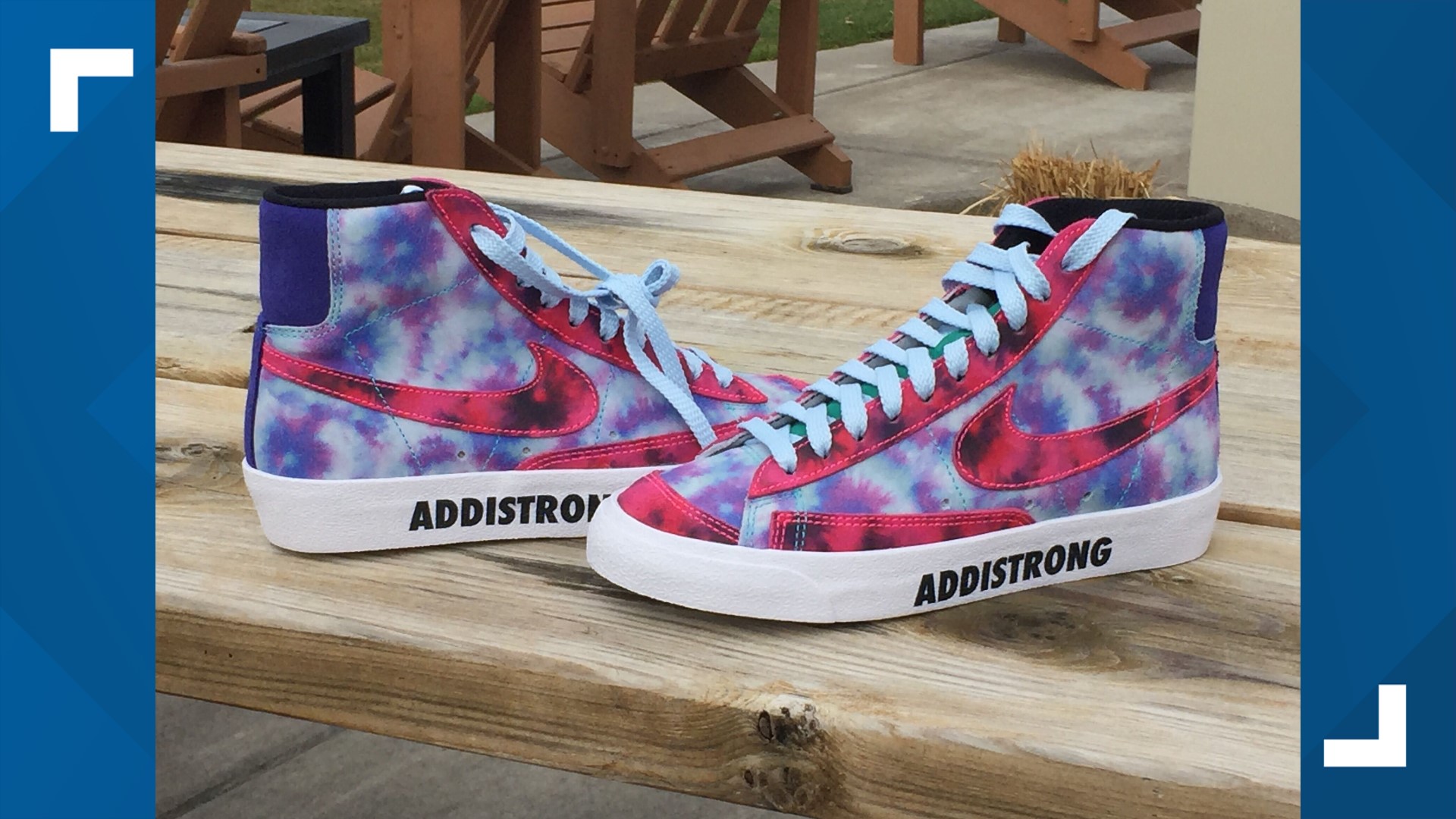 Organization takes used shoes for charity | wqad.com