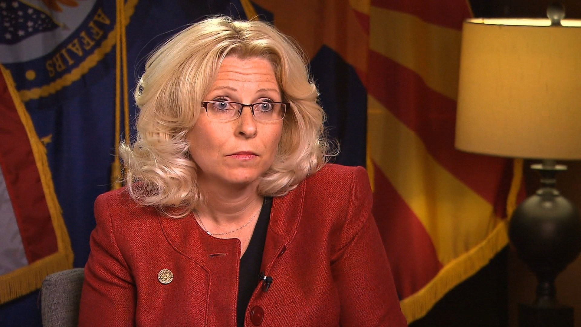 Head of Phoenix VA fired | wqad.com