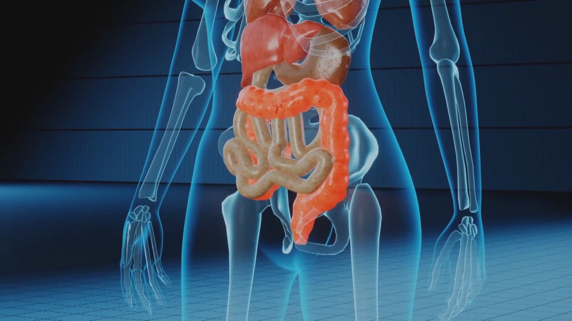 Colorectal cancer rates are on the rise in younger adults | wqad.com