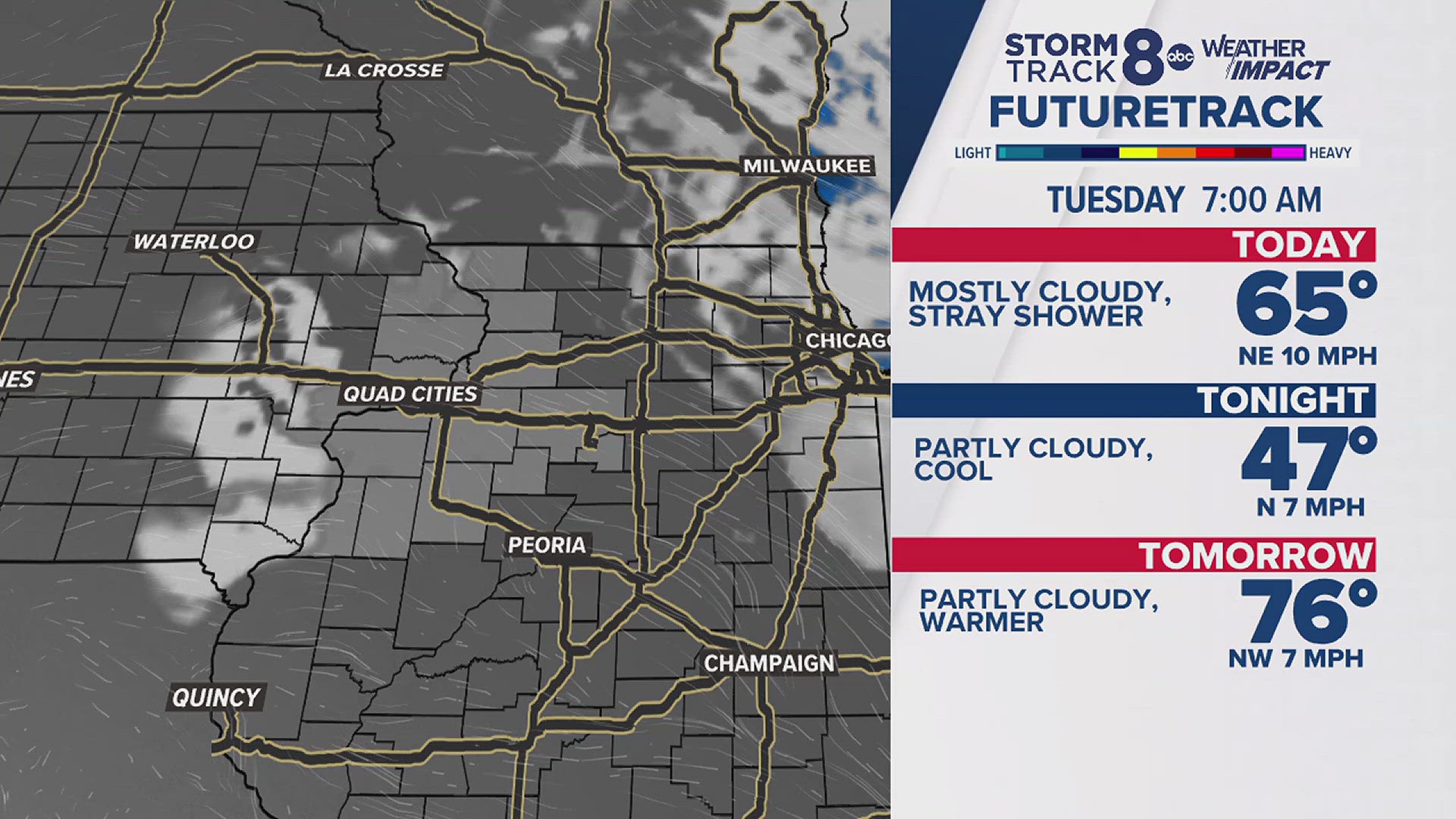 Contact Us | WQAD News 8 | wqad.com