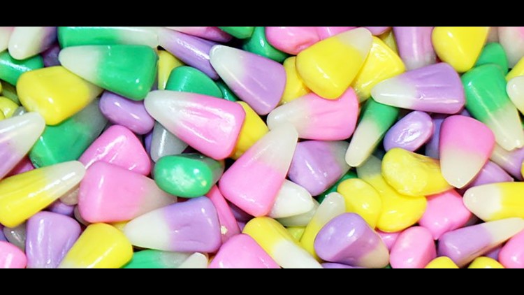Top 10 best/worst Easter candy 2019 | wqad.com