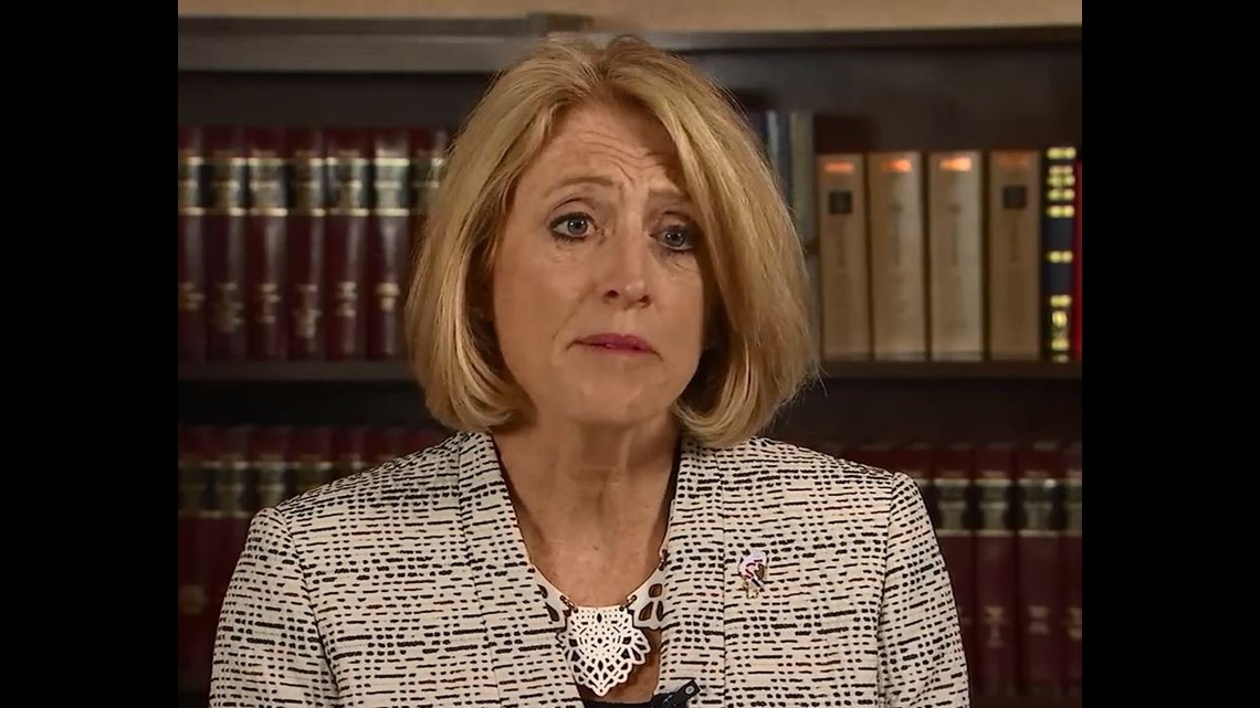 What leaders have to say about the Illinois Women’s March | wqad.com