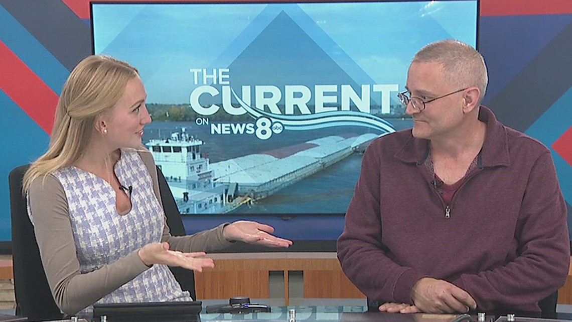 All About 8: Meet WQAD's home-brewer extraordinaire | wqad.com