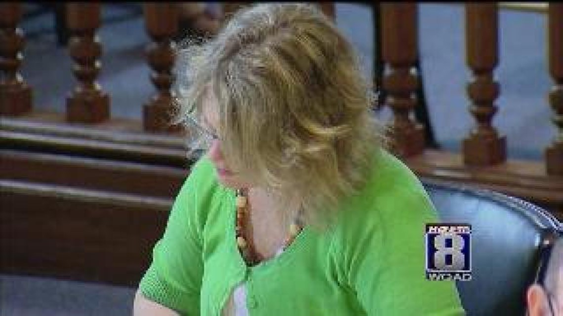 Holzman Trial Day 4: “No right to tell me where my money should go ...