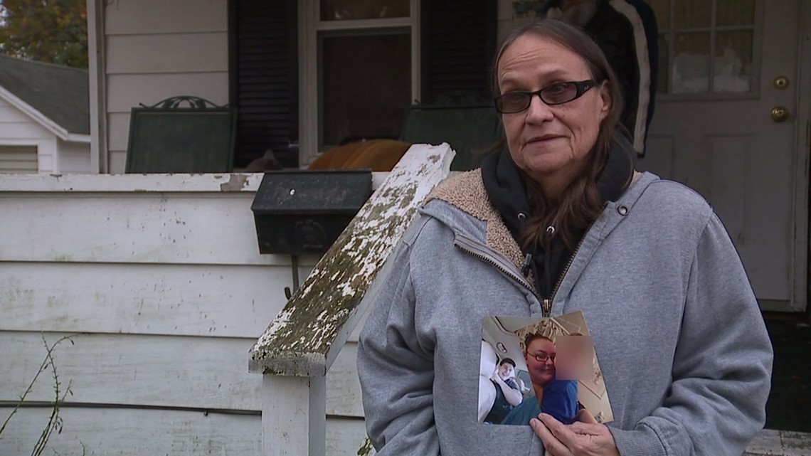 Family in shock, reacts to Morrison shooting after two cousins ...