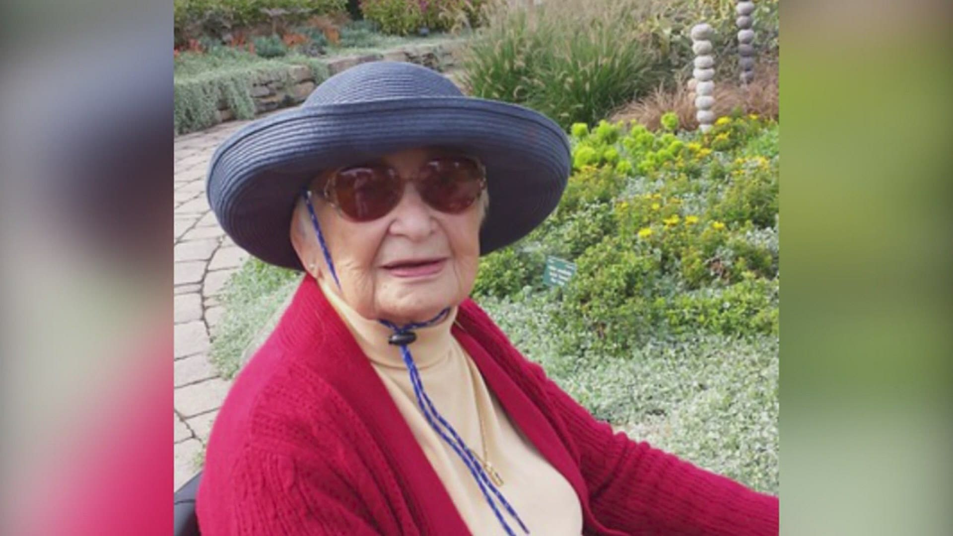 Iowa Holocaust survivor hopes COVID-19 vaccine will help her survive ...