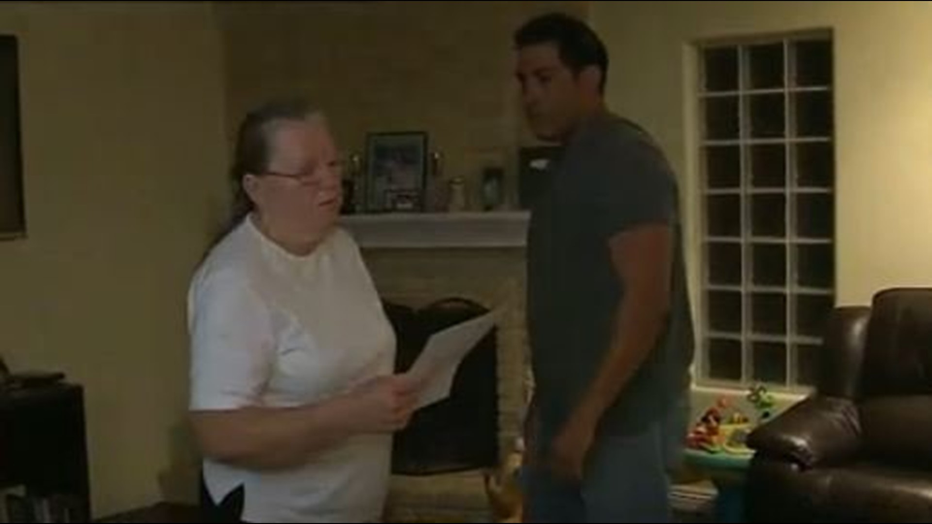 Nightmare nanny agrees to move out, under certain conditions | wqad.com