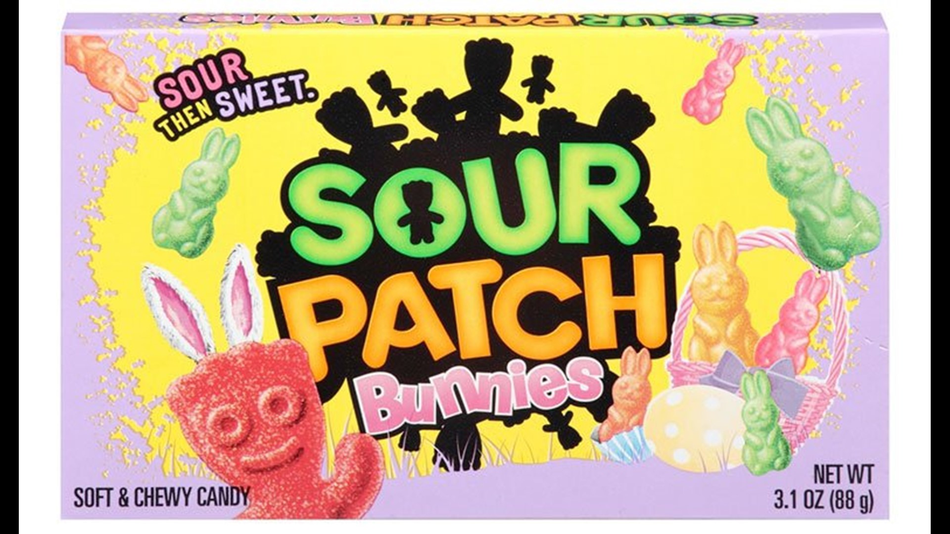 Top 10 best/worst Easter candy 2019 | wqad.com