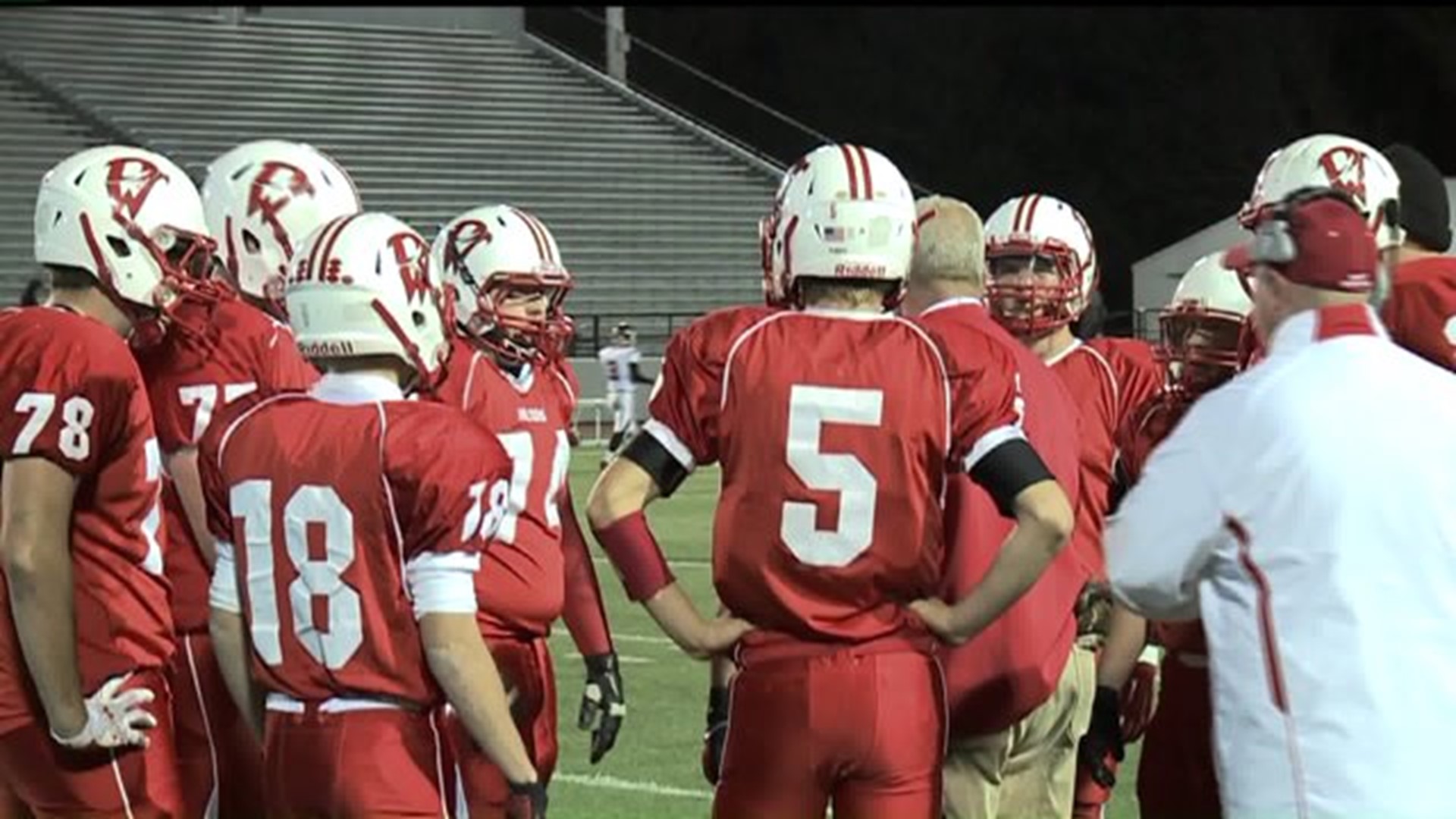 Davenport West gains new head football coach | wqad.com