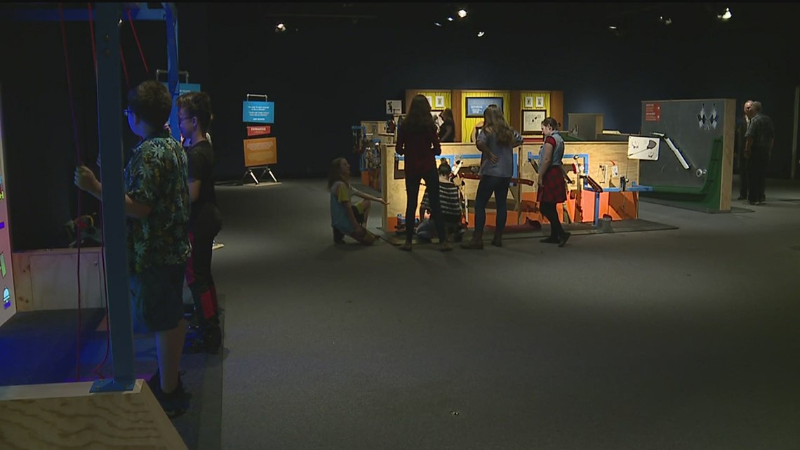 Putnam Museum reopening to the public on Wednesday | wqad.com