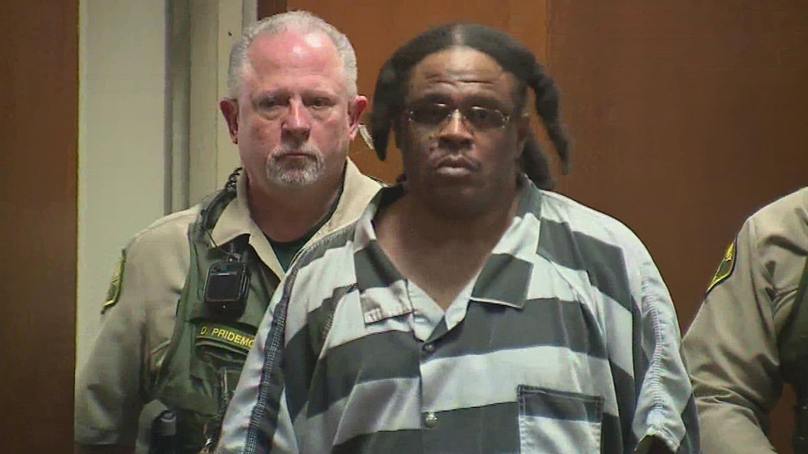 Evidence in Henry Dinkins case includes bullets, clothing, crime | wqad.com