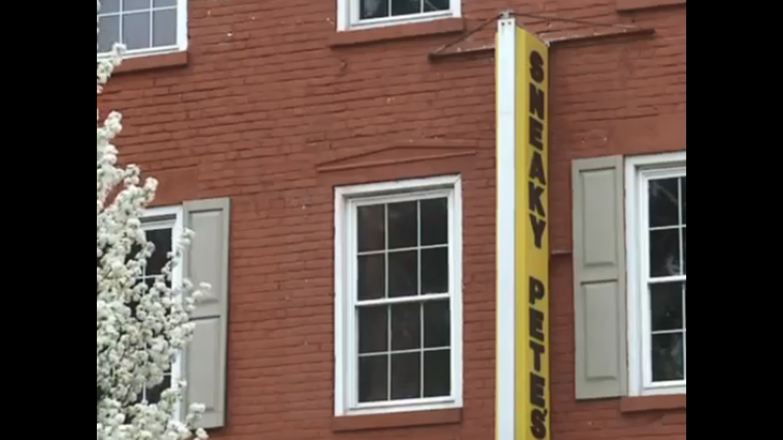 LeClaire’s Sneaky Pete’s Woodfire Grille will close after 18 years ...