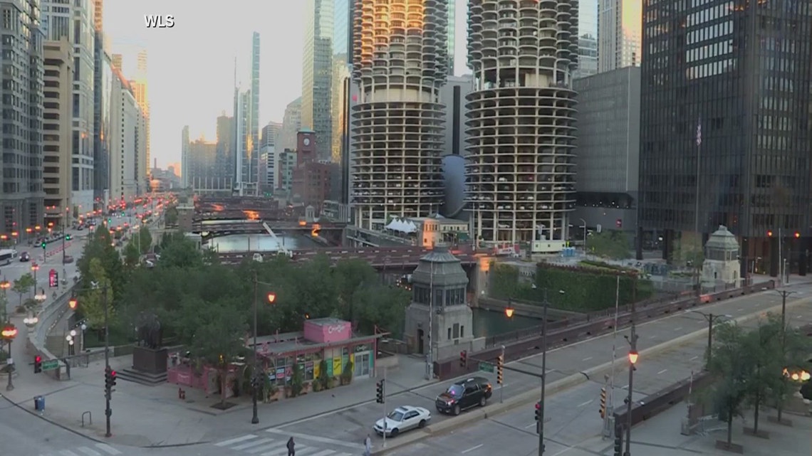 Political strife intensifying between Chicago officials and Trump ...