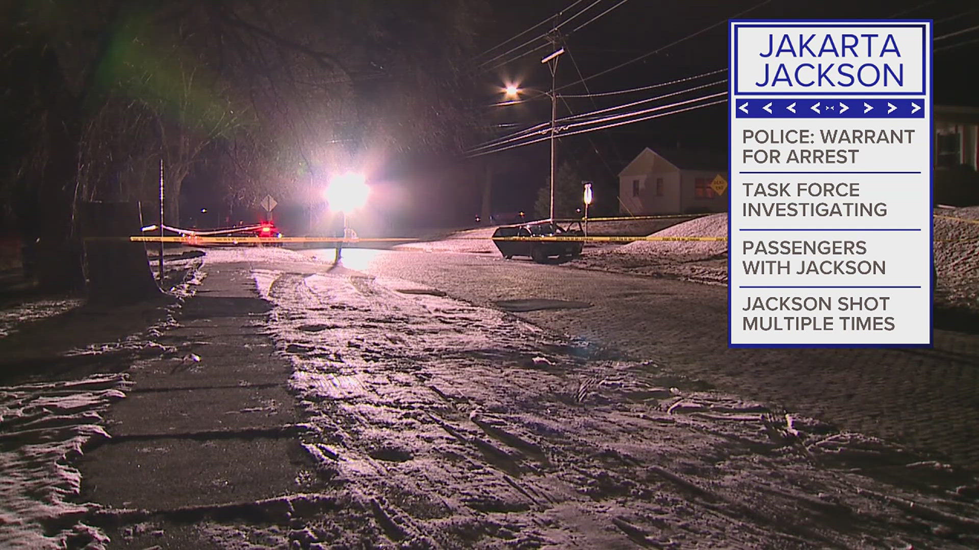 Rock Island police officer fatally shoots man, more details released ...