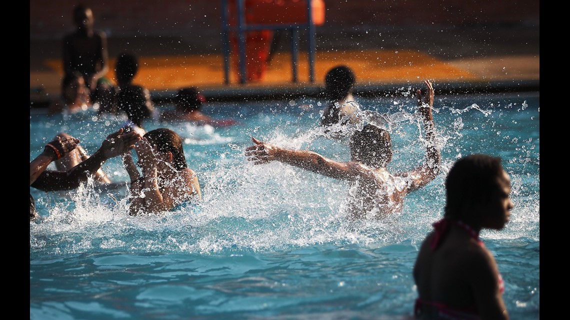 Riverside Family Aquatic Center opens June 3 | wqad.com