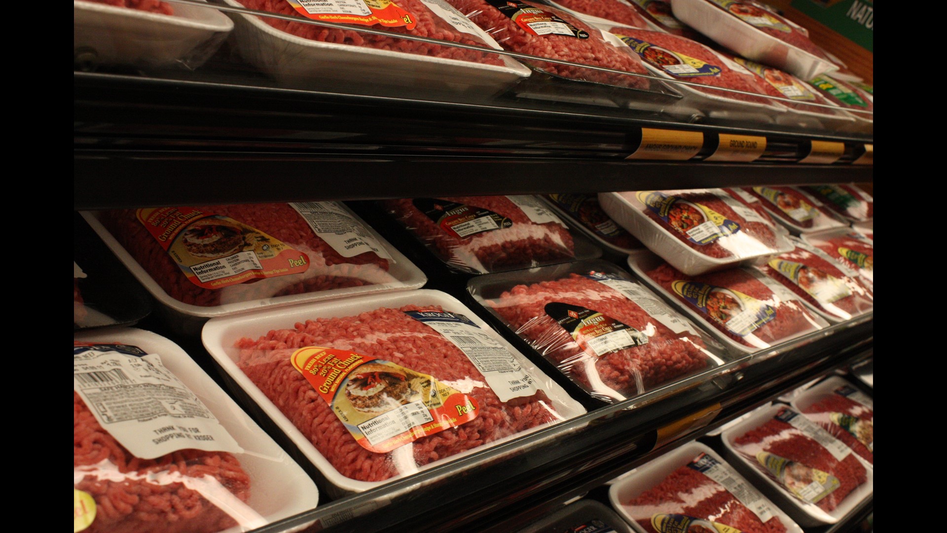 Illinois among states could have received tainted beef | wqad.com