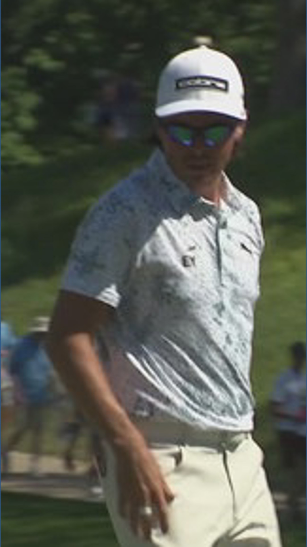 Rickie Fowler, Lucas Glover and Joel Dahmen commit to 2026 John Deere ...