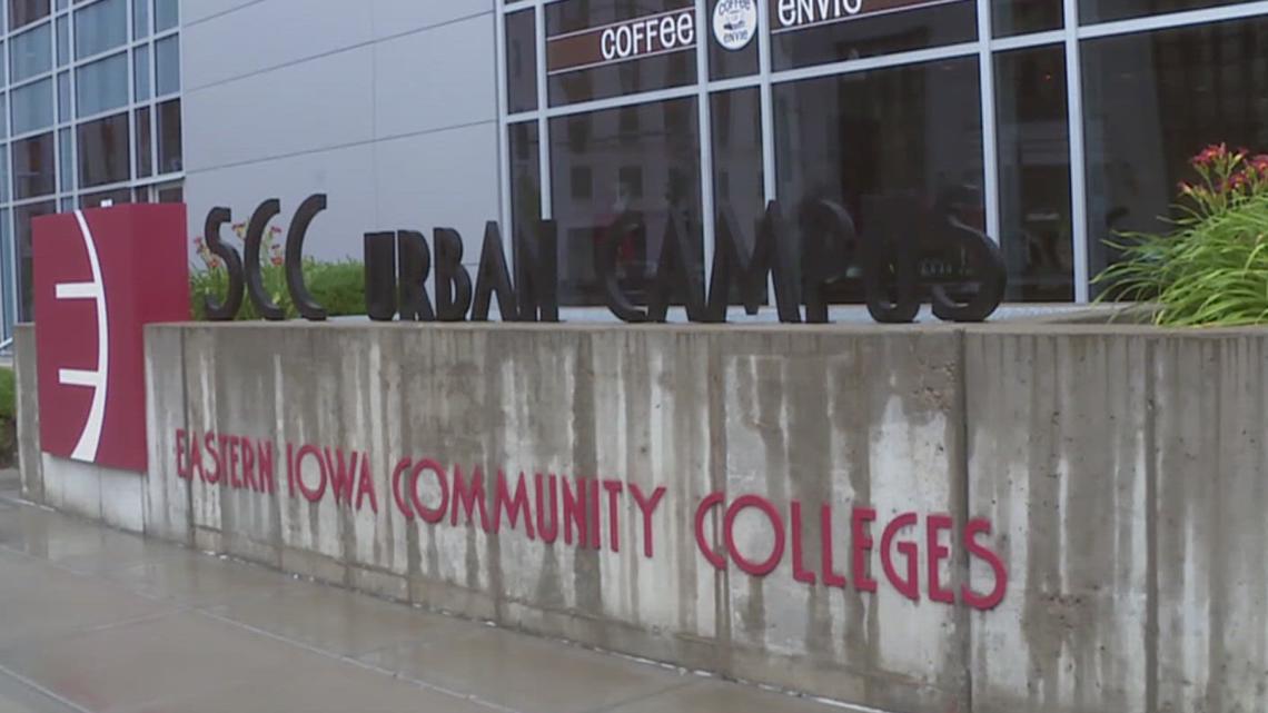 Eastern Iowa Community Colleges offering no-cost courses in April ...